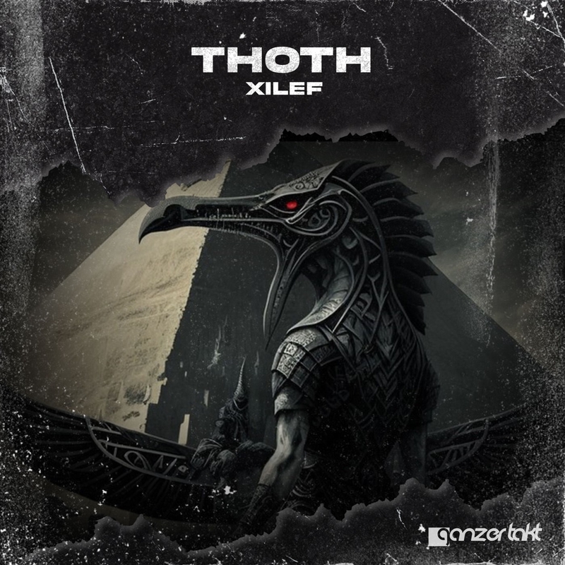 ”Thoth (Chris Mole Remix)” by Xilef - トラック・歌詞情報 | AWA