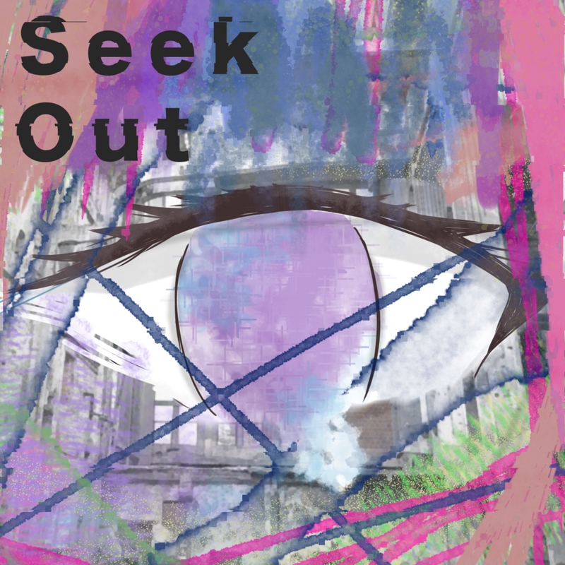 ”Seek Out” by nazca - トラック・歌詞情報 | AWA