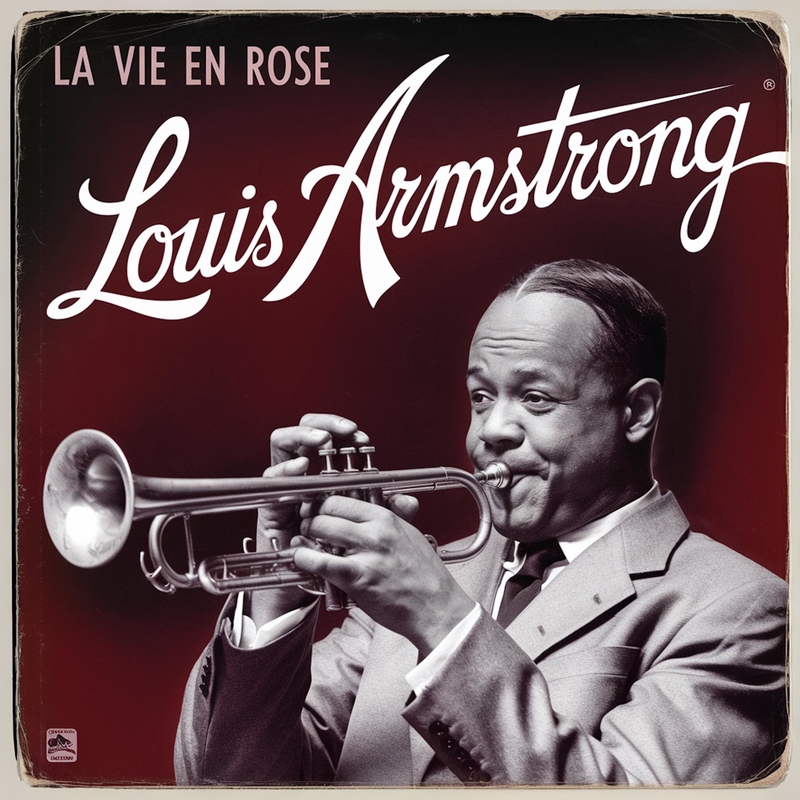 ”Skokiaan” by Louis Armstrong - トラック・歌詞情報 | AWA