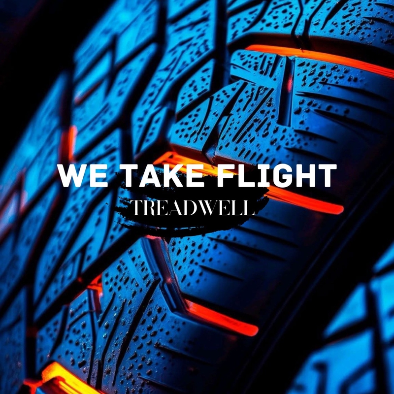 ”We Take Flight” by Treadwell - トラック・歌詞情報 | AWA