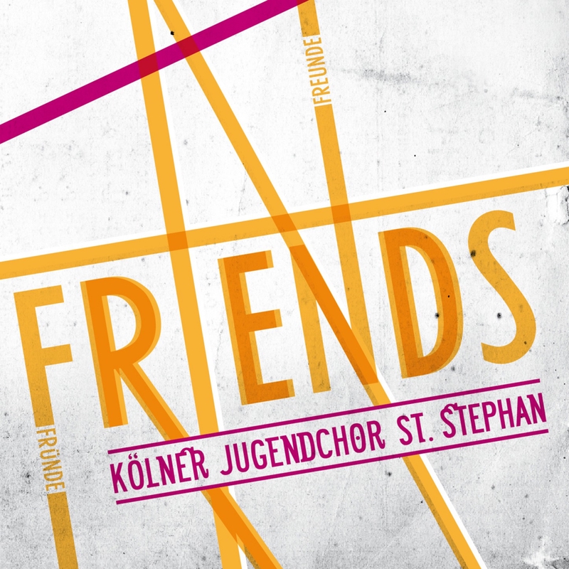 ”Wir sind die Lichter” by Kölner Jugendchor St. Stephan - トラック・歌詞情報 | AWA