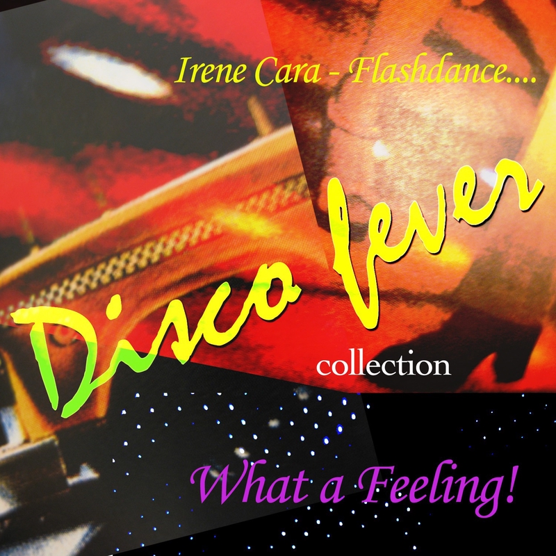 ”Flashdance...What a feeling” by Irene Cara - トラック・歌詞情報 | AWA