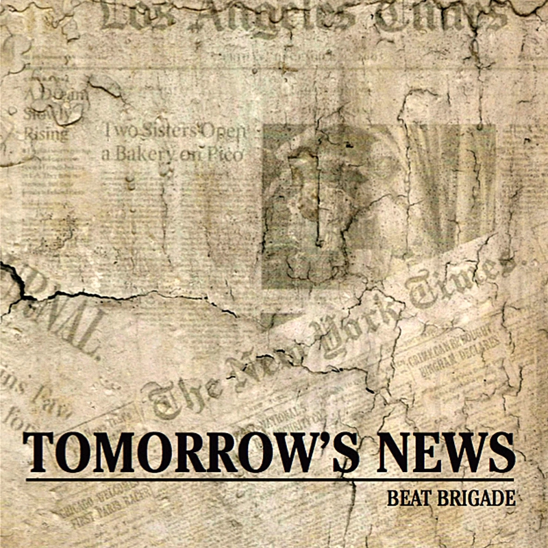 ”Bomb Squad” by Beat Brigade - トラック・歌詞情報 | AWA