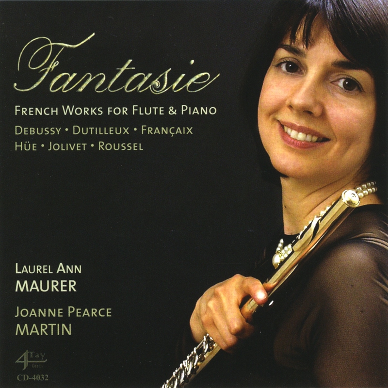 ”Chant de Linos for flute & piano” by Laurel Ann Maurer - トラック・歌詞情報 | AWA