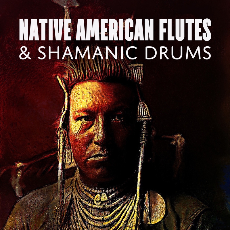 ”Cherokee Indians” by Native American Music Consort - トラック・歌詞情報 | AWA