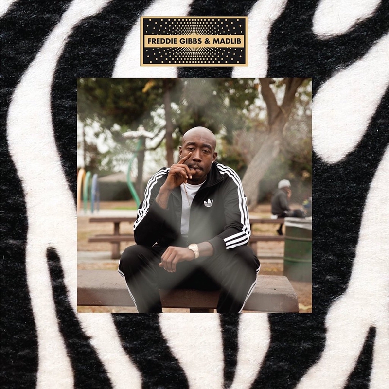 ”Robes (Alex Goose Remix) feat. Domo Genesis,Earl Sweatshirt” by ...