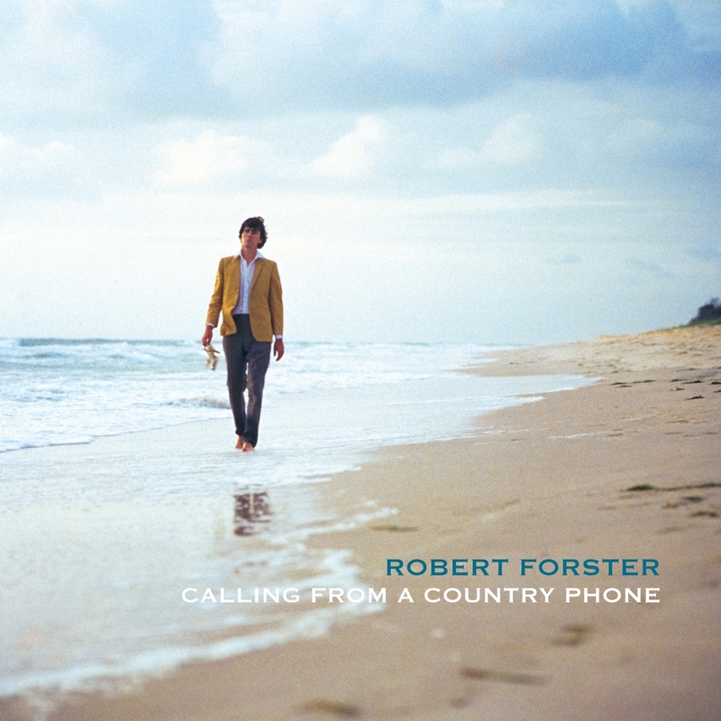 ”Cat's Life (2020 Remaster)” by Robert Forster - トラック・歌詞情報 | AWA