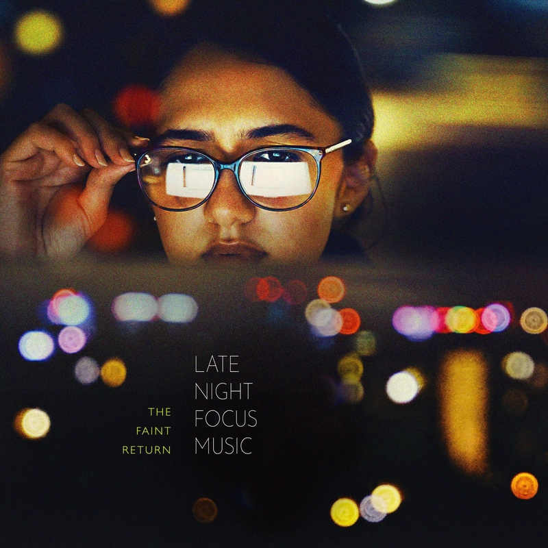 ”Relish Relish” by The Faint Return - トラック・歌詞情報 | AWA