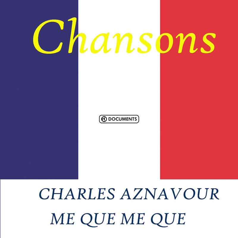 ”Quand elle chante” by Charles Aznavour - トラック・歌詞情報 | AWA