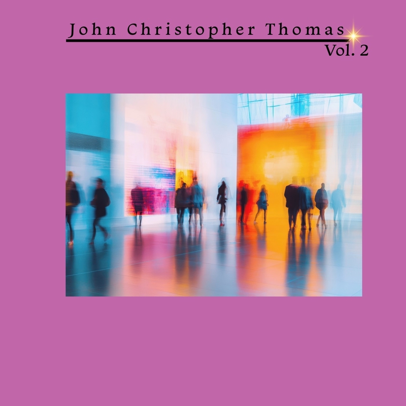 ”Policy of Fools” by John Christopher Thomas - トラック・歌詞情報 | AWA