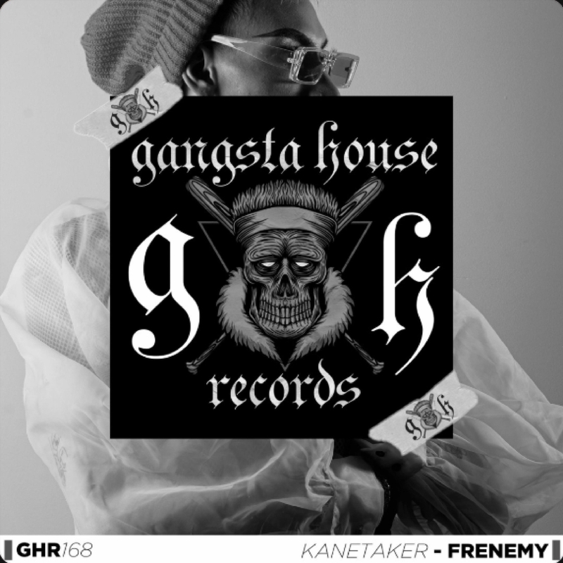 ”Frenemy” by Kanetaker - トラック・歌詞情報 | AWA