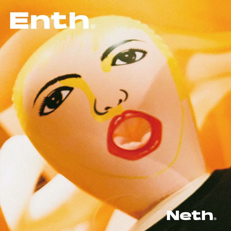 ”NETH” by ENTH - トラック・歌詞情報 | AWA