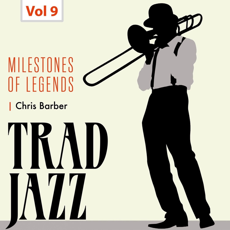 ”Reckless Blues” by Chris Barber's Jazz Band/Ottilie Patterson - トラック ...