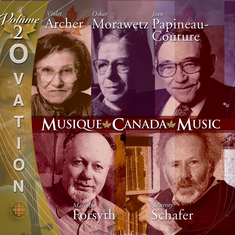”10 Folksongs, Book II: VI. Pirate Song” by Pierre Beaudet/Guy Bourassa ...