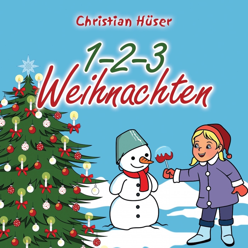 ”Knecht Ruprecht Rap” by Christian Hüser - トラック・歌詞情報 | AWA