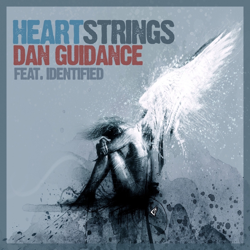 ”Heart Strings (Instrumental )” by Dan Guidance - トラック・歌詞情報 | AWA