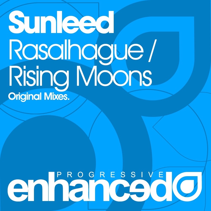 ”Rasalhague (Original Mix)” by Sunleed - トラック・歌詞情報 | AWA
