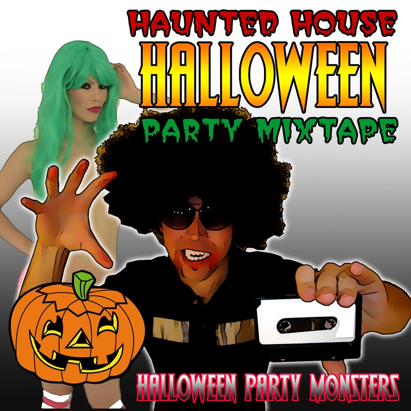 ”Frankenstein's Castle (Halloween Sound FX)” by Halloween Party ...