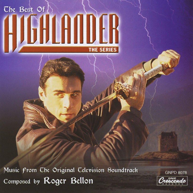 ”Magic of the Old Gods (from "Highlander - A Celtic Opera")” by Roger ...