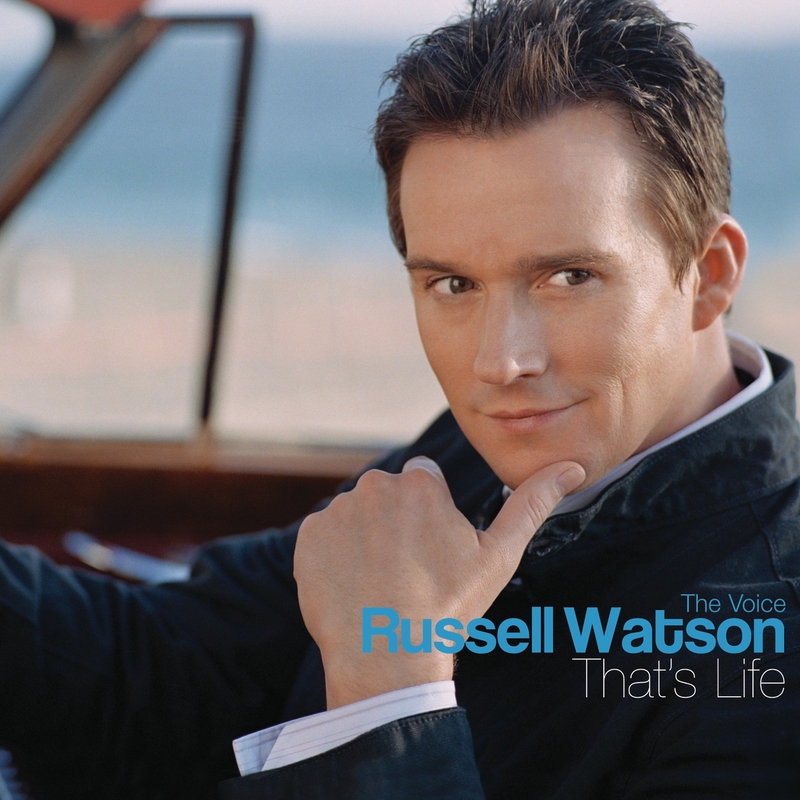 ”You Make Me Feel So Young” by Russell Watson - トラック・歌詞情報 | AWA