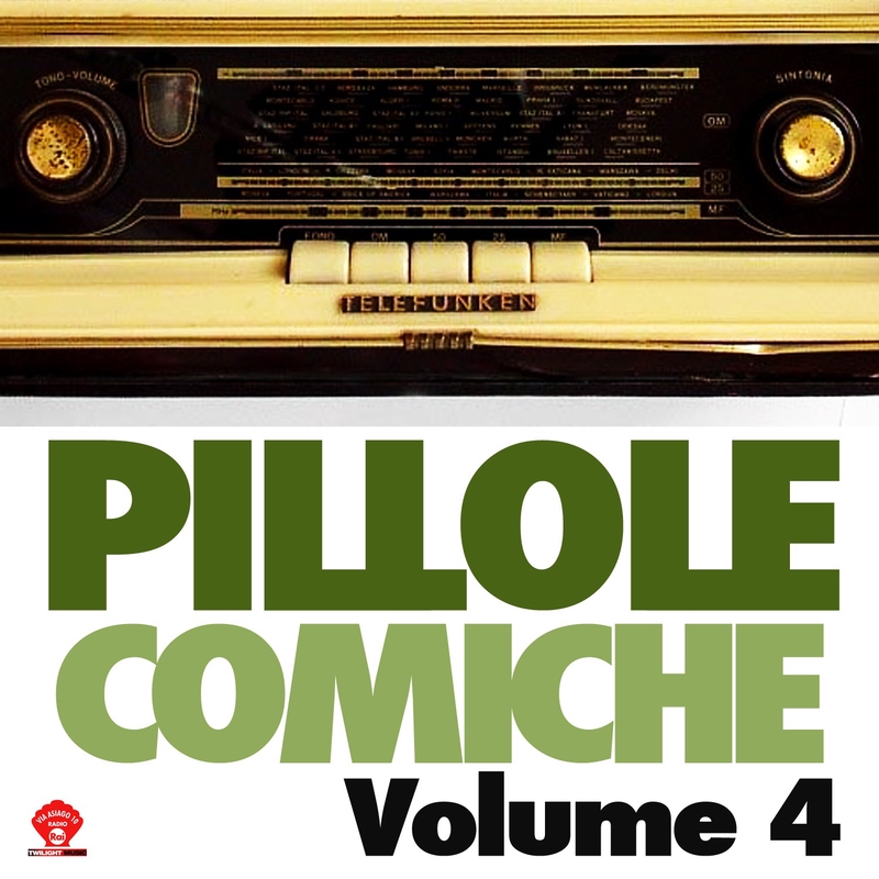 ”Gag in rima sul cast di Gran Varietà” by Alberto Lupo - トラック・歌詞情報 | AWA