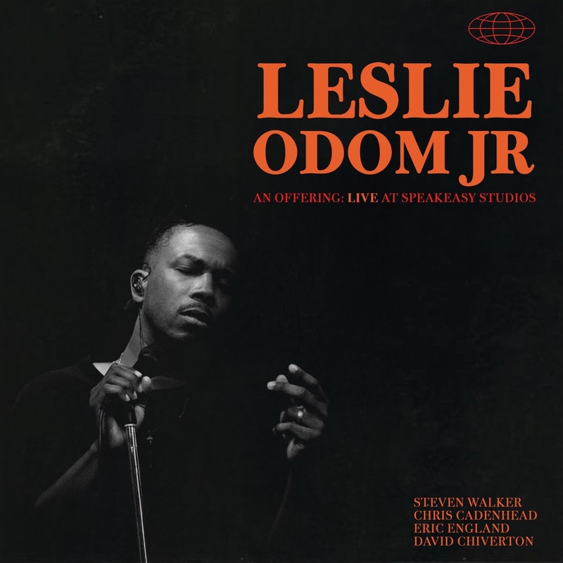 ”Sarah (Live)” by Leslie Odom Jr. - トラック・歌詞情報 | AWA