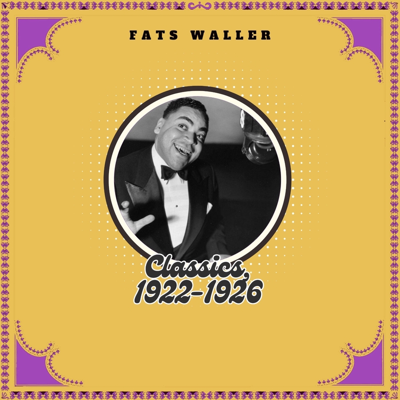 ”I'm Cert'ny Gonna See 'Bout That” by Fats Waller - トラック・歌詞情報 | AWA