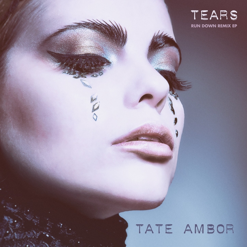 ”Tears (Chillout Lounge Instrumental)” by Tate Ambor - トラック・歌詞情報 | AWA