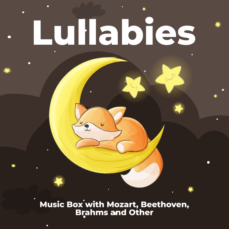 ”German Lullaby Music Box” by Music Box Magic - トラック・歌詞情報 | AWA