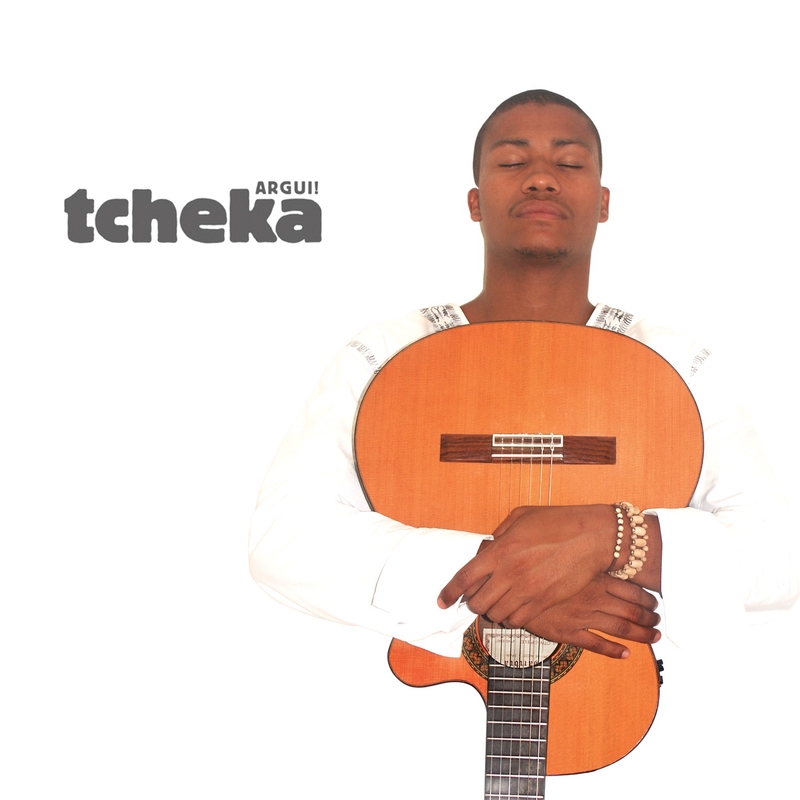 ”Argui!” by Tcheka - トラック・歌詞情報 | AWA