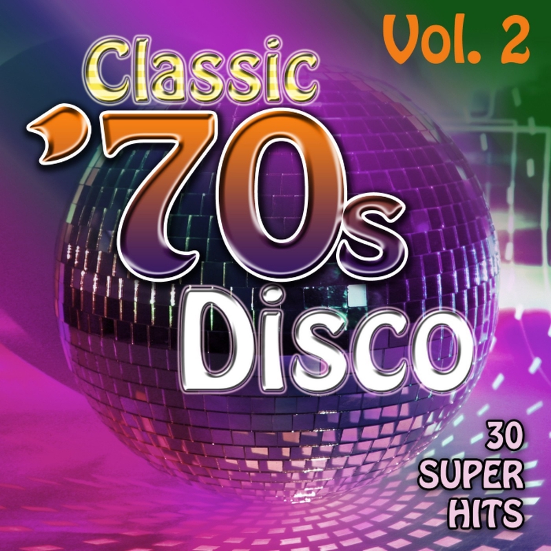 ”Macho Man” by Count Dee's Silver Disco Explosion - トラック・歌詞情報 | AWA