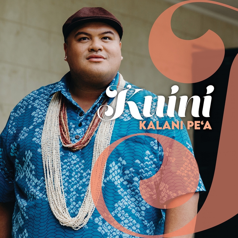”Kuini (Ku'u Lei Aloha)” by Kalani Pe'a - トラック・歌詞情報 | AWA