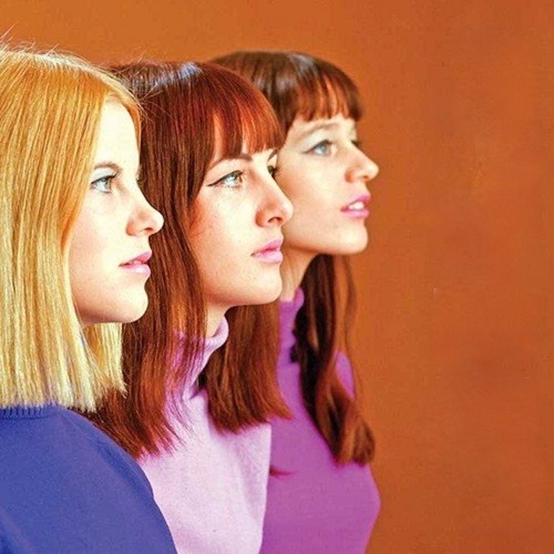 ”Rhumba Cardi (Remastered) feat. Basil Kirchin's Big 7” by Annette ...