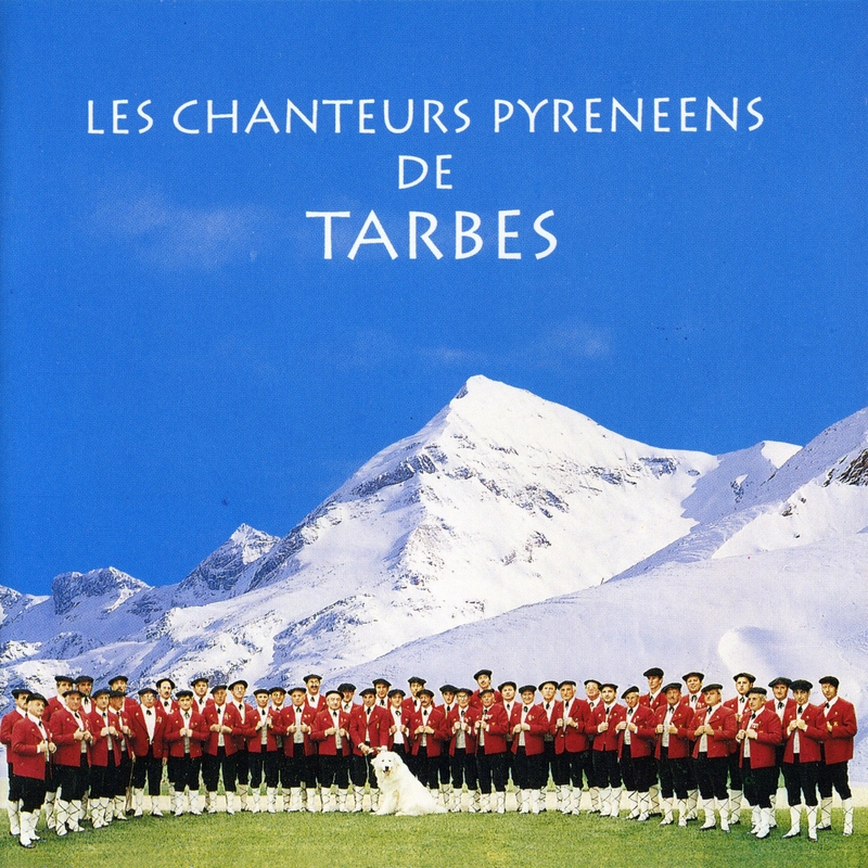 ”Kalinka” by Les Chanteurs Pyrénéens de Tarbes - トラック・歌詞情報 | AWA