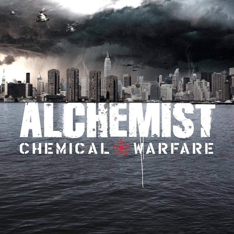 ”Act's Of Violence (feat. Gangrene (ohno And Alchemist)) feat. Gangrene ...