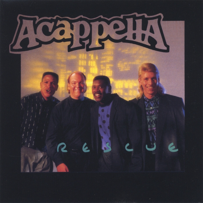 ”Everybody Said (But Nobody Did)” by Acappella - トラック・歌詞情報 | AWA