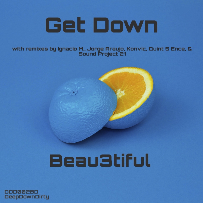 ”Can't You See I'm Dancing (Original Mix)” by Beau3tiful - トラック・歌詞情報 | AWA