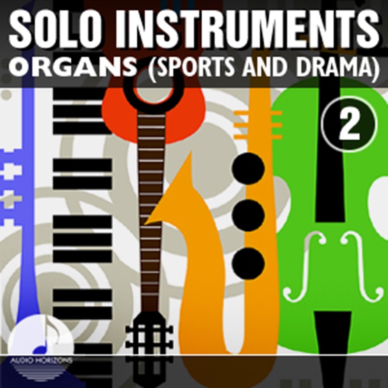 ”Arena Organ 1 v4 (Short3)” by Logue Ihn/Robert Dana Watson/William ...