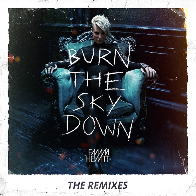 ”Foolish Boy (Ivan Gough & Luke Chable Album Edit)” by Emma Hewitt ...
