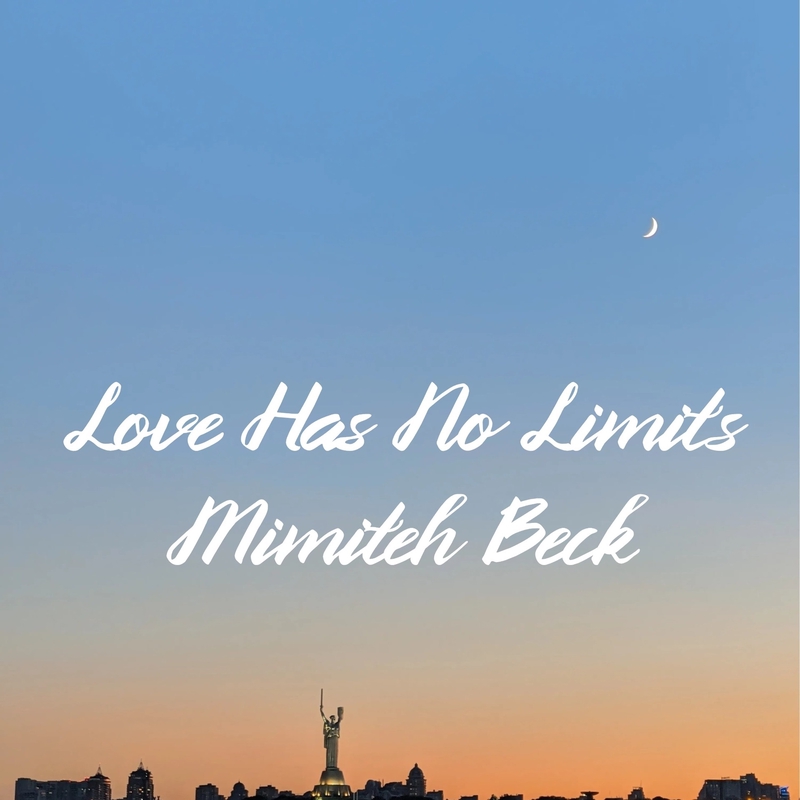 ”I Won't Say That I'm Okay” by Mimiteh Beck - トラック・歌詞情報 | AWA
