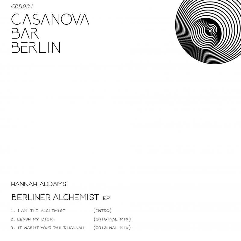 ”It wasn't your Fault, Hannah. (Original Mix)” by Hannah Addams - トラック ...