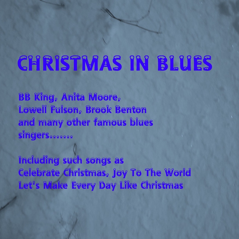 ”I've Got The Christmas Spirit” by Brook Benton - トラック・歌詞情報 | AWA