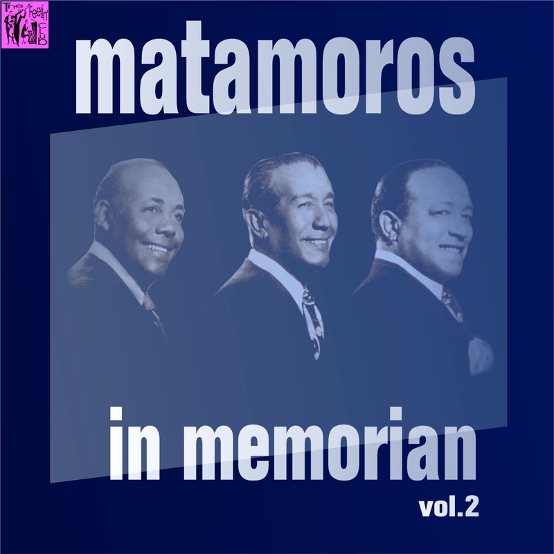 ”Reclamando (Guaracha)” by Miguel Matamoros/Siro Rodríguez/Carlos ...