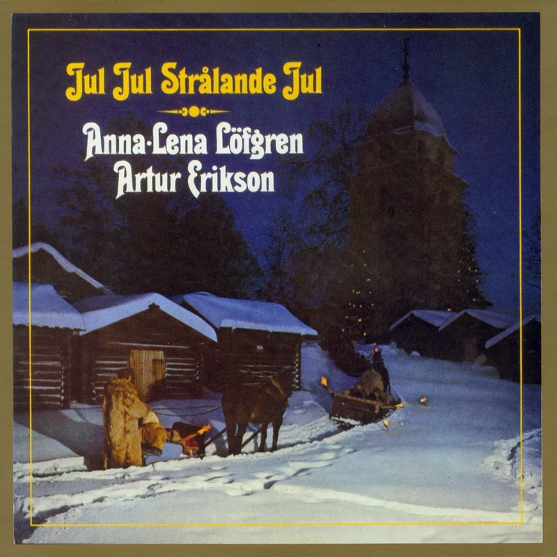 ”Räck mig din hand” by Anna-Lena Löfgren och Artur Erikson - トラック・歌詞情報 ...