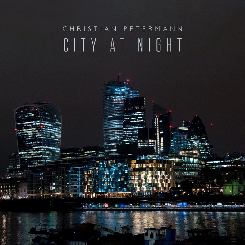 ”City Impressions” by Christian Petermann - トラック・歌詞情報 | AWA