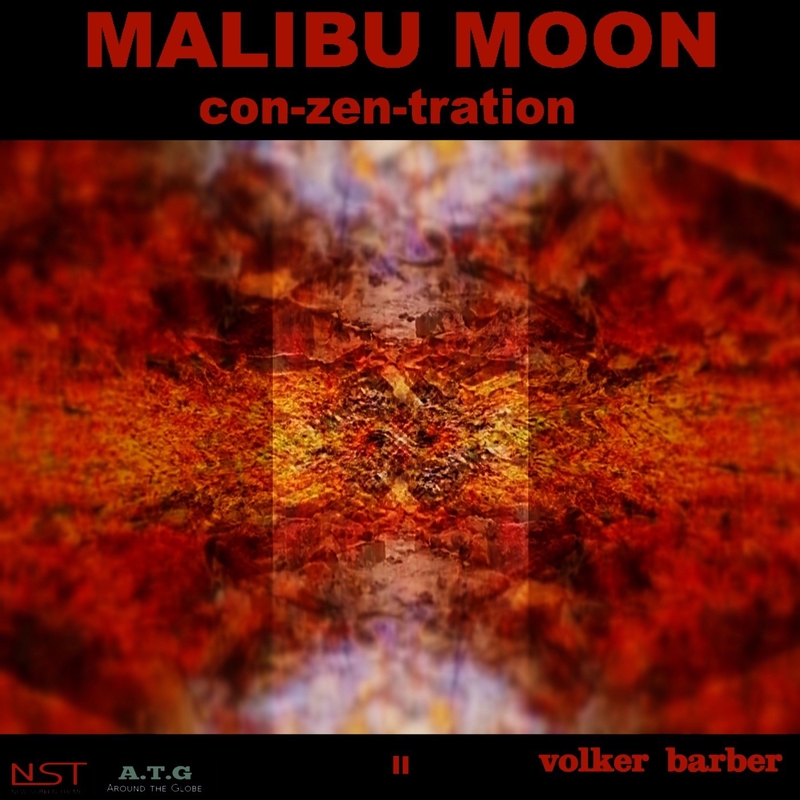 ”Moon on shady lane” by Volker Barber - トラック・歌詞情報 | AWA