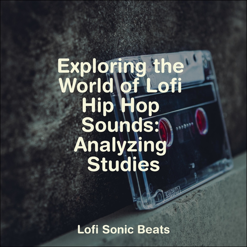”Galactic Groove Fusion” by Lofi Beats, Lo Fi Hip Hop, Chill Hip-Hop ...