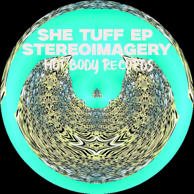 ”She Tuff” by Stereoimagery - トラック・歌詞情報 | AWA