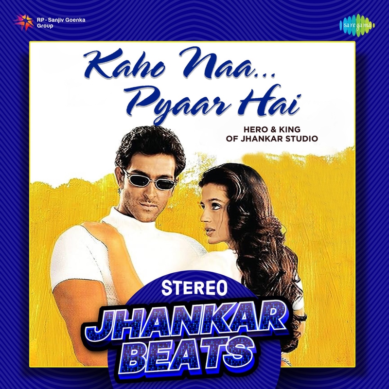 ”Ek Pal Ka Jeena (Stereo Jhankar Beats)” by Lucky Ali/Vijay Akele ...