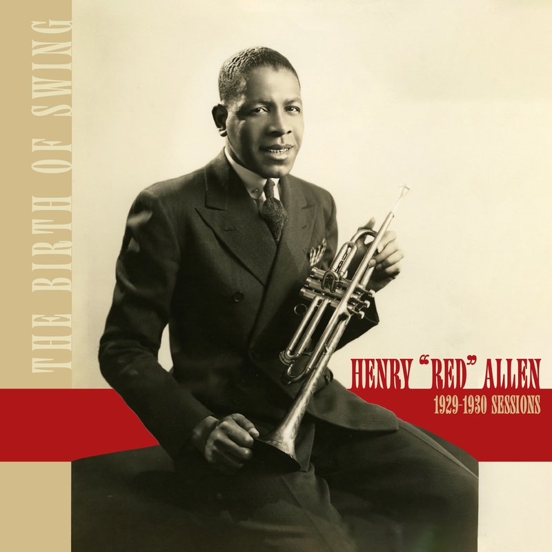 ”Feeling Drowsy” by Henry Red Allen - トラック・歌詞情報 | AWA